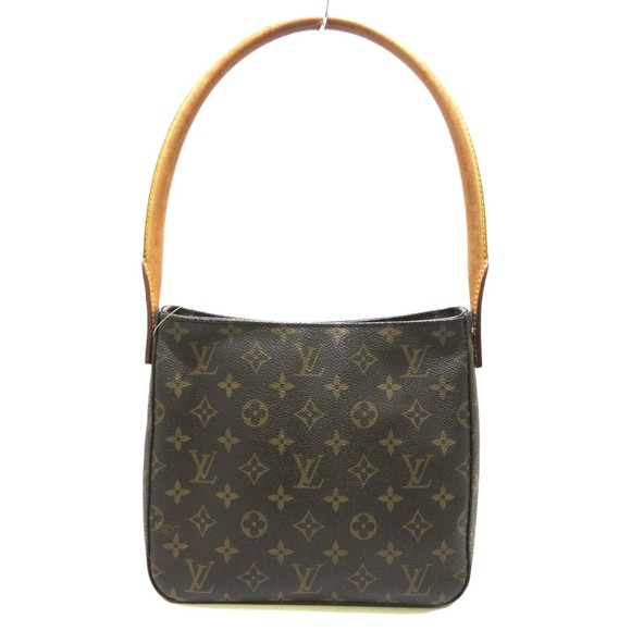 Louis Vuitton | Bags | Louis Vuitton Looping Mm Shoulder Bag | Poshmark